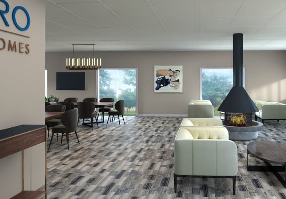 Apartments for Rent in Wheeling, IL | Foxboro Apartments