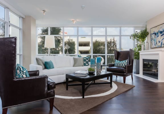 Apartments in Irvine CA | Astoria at Central Park West