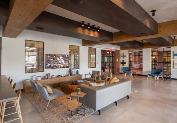 Adams Morgan Apartments | Reed Row Apartments