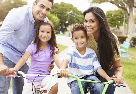 Santa Rosa, Ca Apartments l Park Vue Apartments