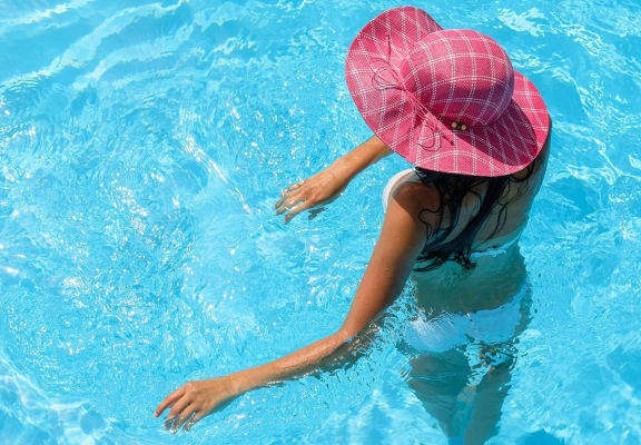 Santa Rosa, Ca Apartments l Park Vue Apartments