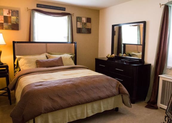 Manor Village | Apartments in Washington, DC