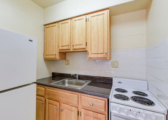 Alpha House | Apartments in Washington, DC