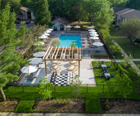 Plainsboro Apartments | Hunters Glen Apartments