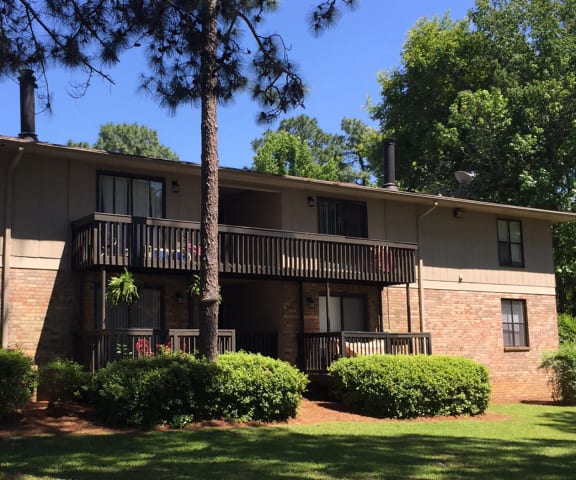 Lake Forest Apartments Daphne Al