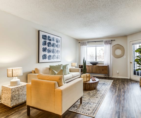 Helix | Apartments in St. Louis Park, MN