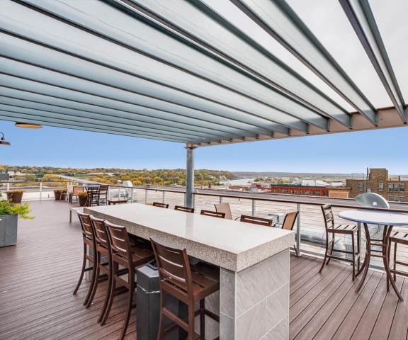 Rayette Lofts | Apartments in St Paul, MN