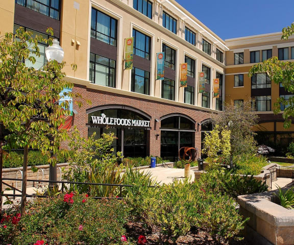 Millworks | Apartments in Novato, CA