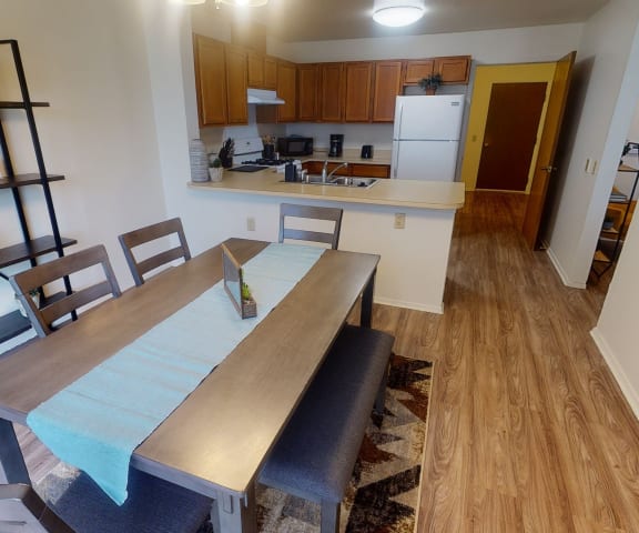 Houses for Rent in Box Elder, SD | Antelope Ridge