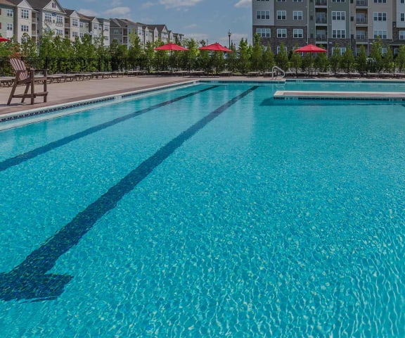 Madison Farms | Luxury Apartments