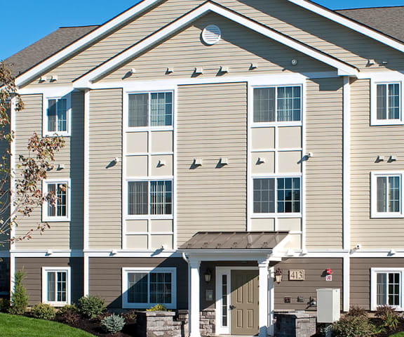 The Woods | Apartments in Brunswick, NY