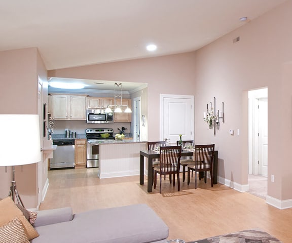 The Woods | Apartments in Brunswick, NY