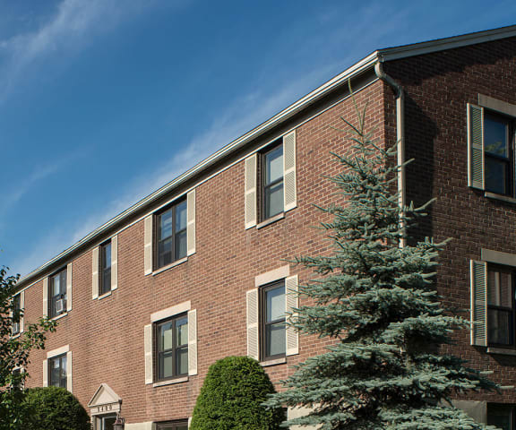 Troy Garden Apartments | Apartments in Troy, NY