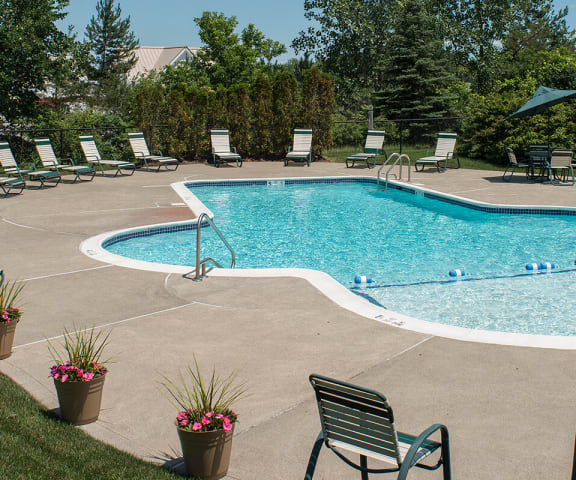Rolling Ridge Apartments | Apartments in Latham, NY