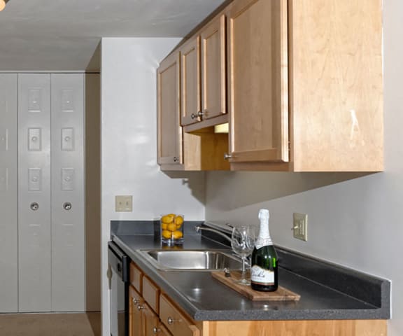 Clover Park Apartments | Apartments in Rochester, NY