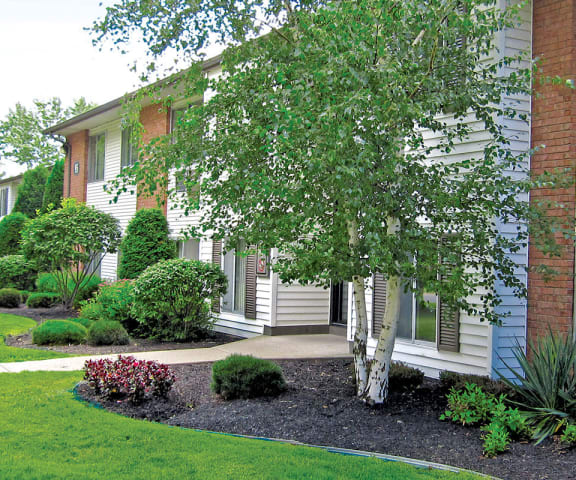 Rustic Village Apartments | Apartments in Rochester, NY