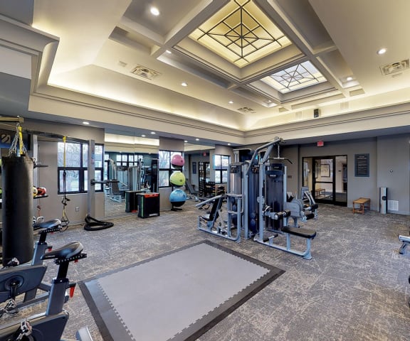 Rustic Village Apartments | Apartments in Rochester, NY