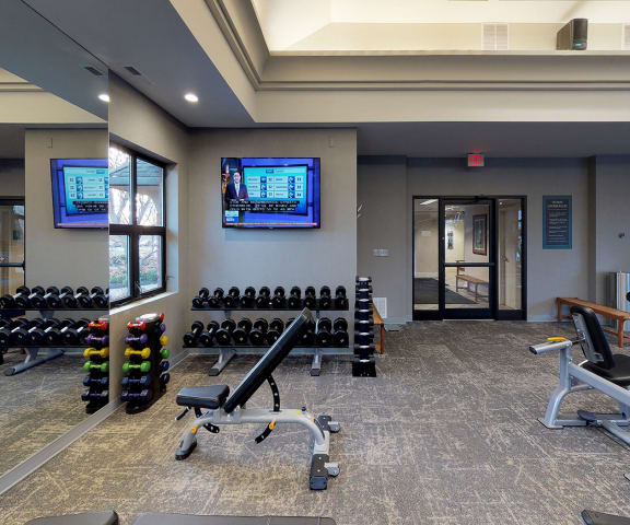 Rustic Village Apartments | Apartments in Rochester, NY