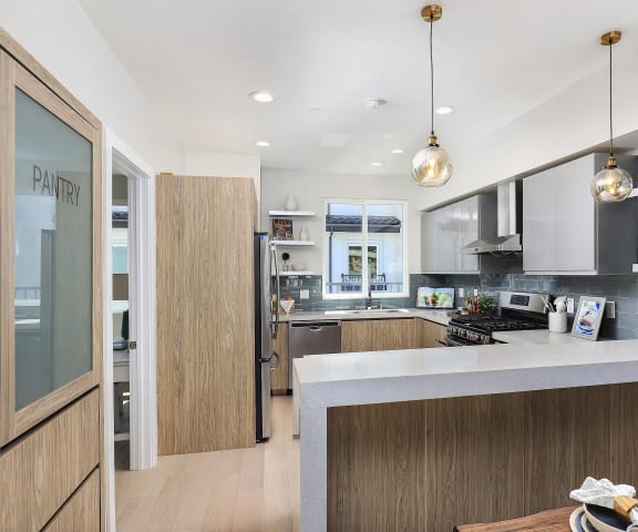 Meridian at Phillips Ranch | Apartments in Pomona, CA