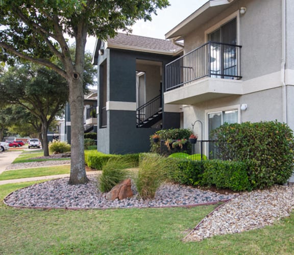 Apartments in Cleburne, TX | Cleburne Terrace