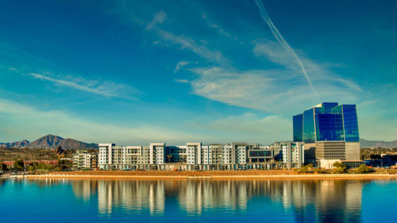 Photos and Video of Aura Watermark in Tempe, AZ