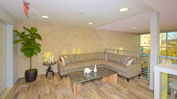 New Apartments in Santee, CA | Parc One