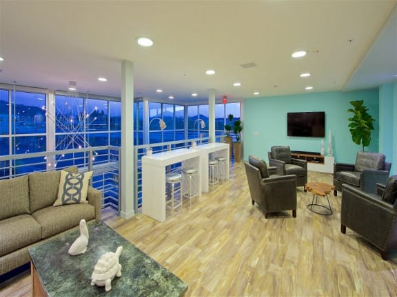 New Apartments in Santee, CA | Parc One
