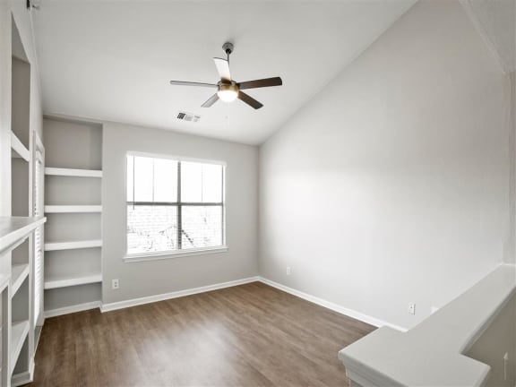 Crossings at Russett | Apartment and Community Amenities