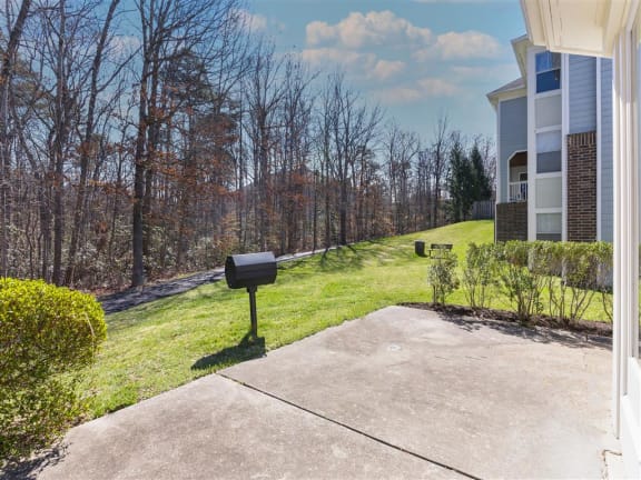 Crossings at Russett | Apartment and Community Amenities