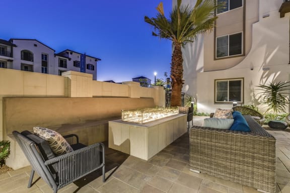 Sola | Apartment and Community Amenities