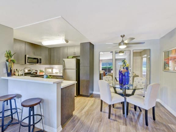 Park Pointe | Apartment and Community Amenities