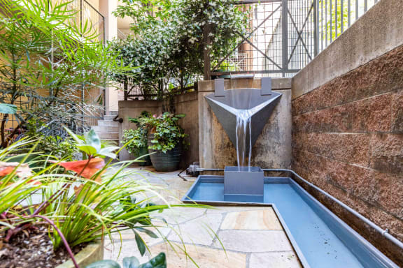 Photos and Video of Post Alley Court in Seattle, WA