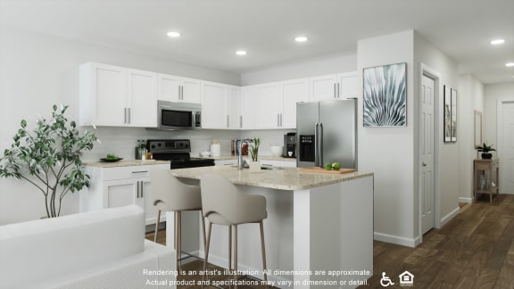 Photos and Video of The Ridge at Calhoun in Calhoun, GA