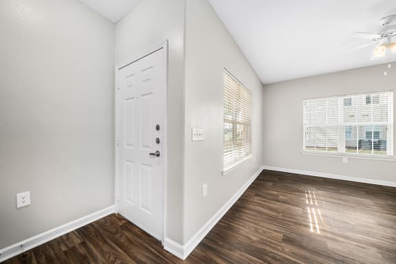 Floor Plans | Maple Village Apartments