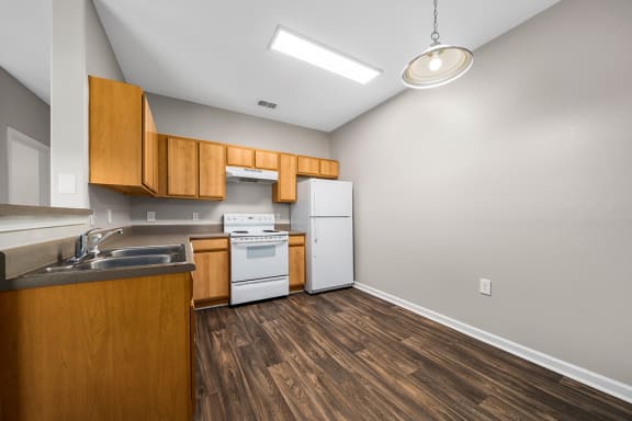 Floor Plans | Maple Village Apartments