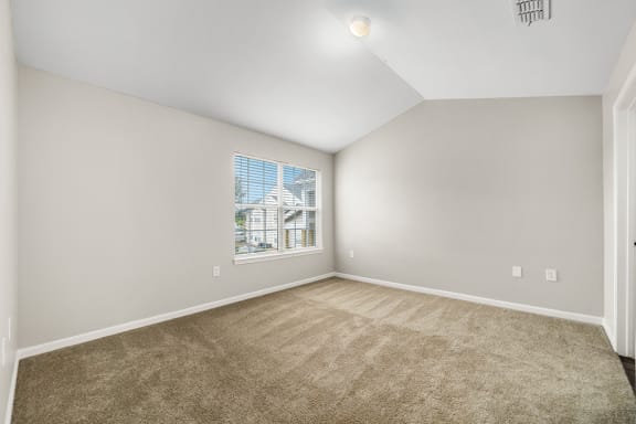 Floor Plans | Maple Village Apartments