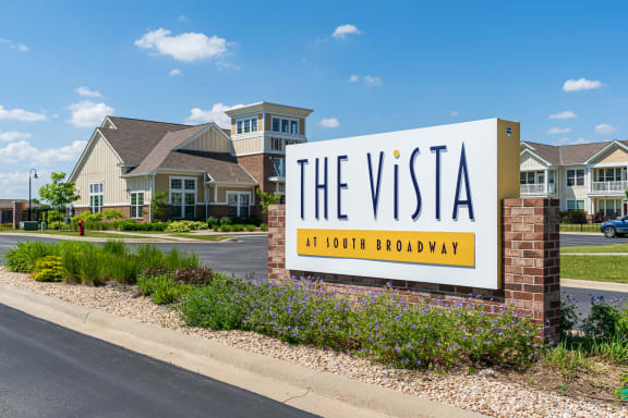 Photos and Video of The Vista at South Broadway in Rochester, MN