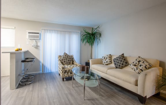 Photos and Video | Encanto Lofts Apartments | Albuquerque, NM