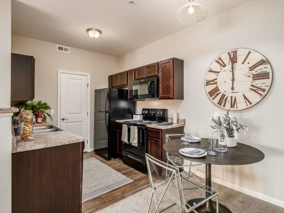 Photos and Video of Brook Lane Apartments in Columbus, OH