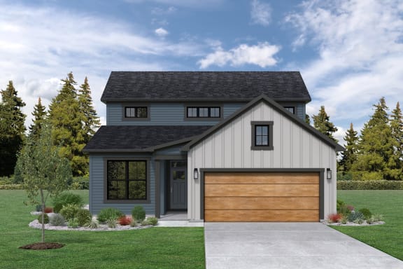 New 2, 3, 4, & 5 Bedroom Rental Homes at Canvas at Inver Grove Heights