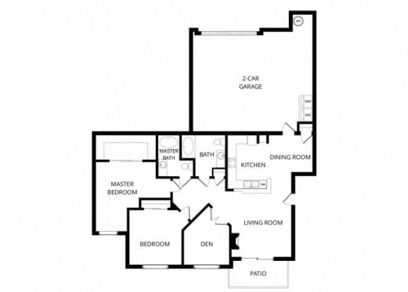 Vesada Apartments in Riverside - 3390 Country Village Road | California ...