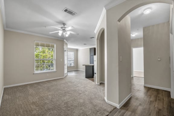 Photos and Video of 3101 Place Apartments in Rosenberg, TX