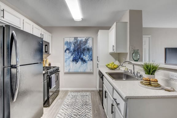 Photos and Video of Parkway at Silverado Ranch in Las Vegas, NV