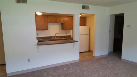 Floor Plans of North Pointe Commons in Pittsburgh, PA