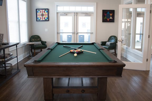 Luxury Apartments in Sumter SC | The Retreat at Sumter