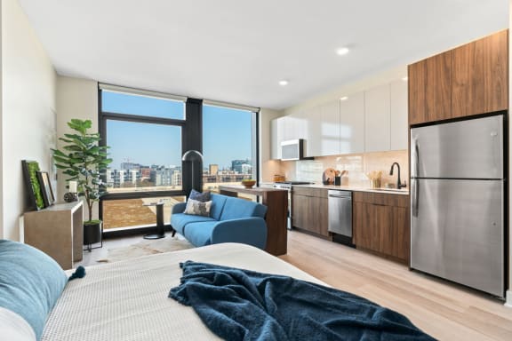 Photos & Videos of Avra West Loop High Rise Apartments in Chicago