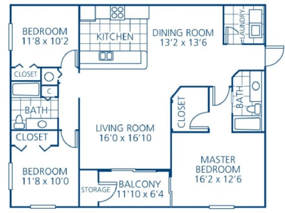 Floor Plans of Monterra at Bonita Springs in Bonita Springs, FL