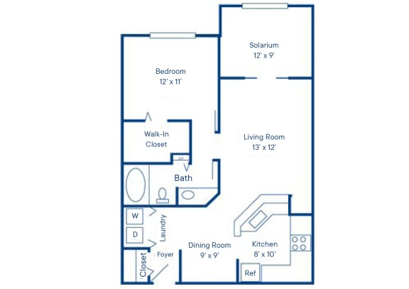 Floor Plans of Via Lugano in Boynton Beach, FL