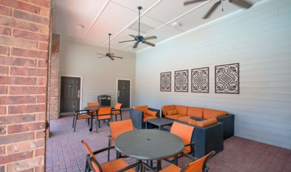 Photos and Video of The Atlantic McKinney Ranch in McKinney, TX