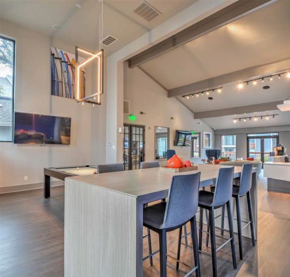 Photos and Video of Sutton Place in Dallas, TX